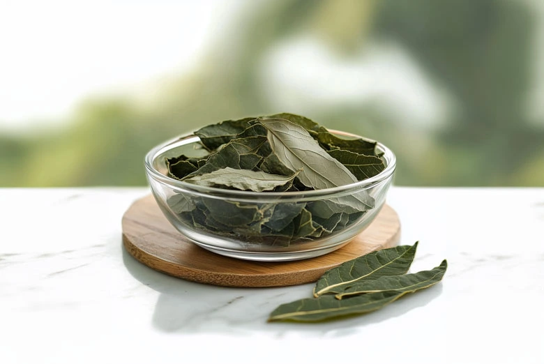 Allspice Leaf - Athachi Botanicals
