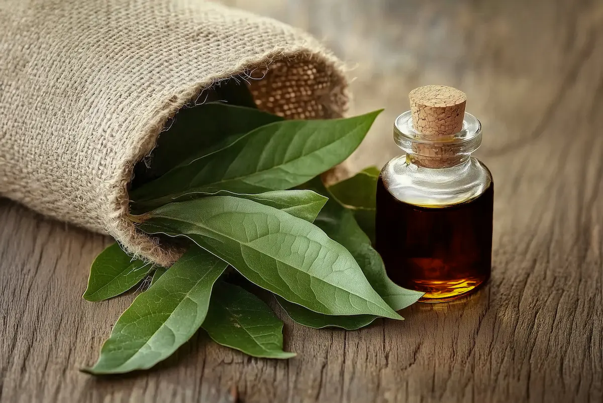 Henna Extract - Athachi Botanicals